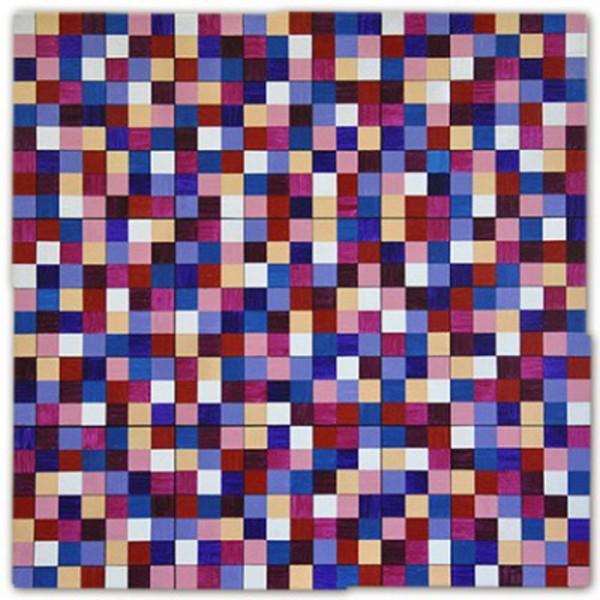 GEOFORM: The Many Sides of Geometry | Tracey Adams Art