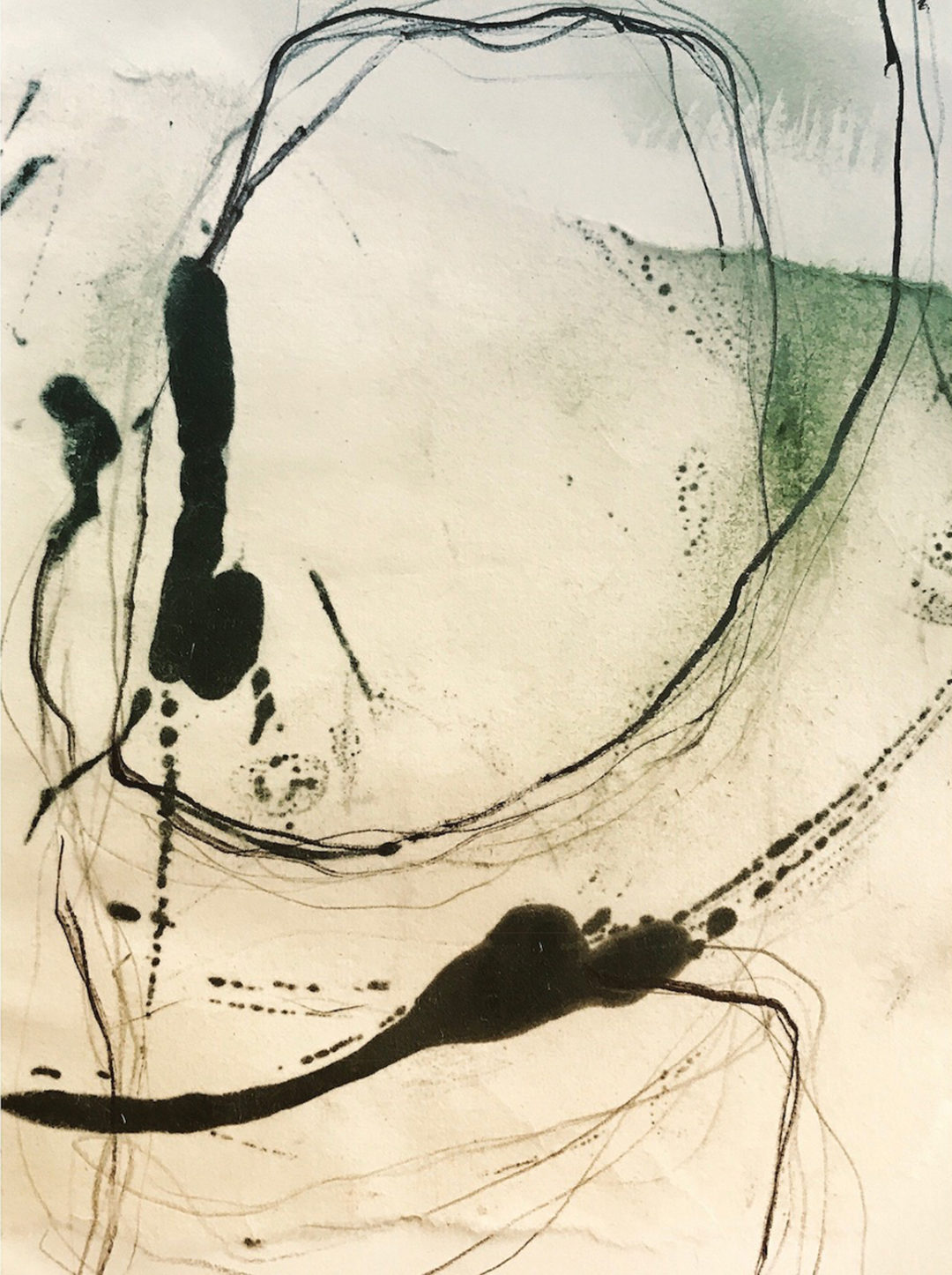 Painter’s Passion | Tracey Adams Art