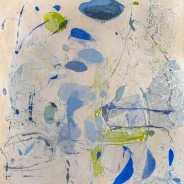 Paintings 2020 | Tracey Adams Art